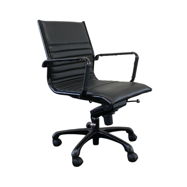 Lunar Meeting Chair | SmartSpace