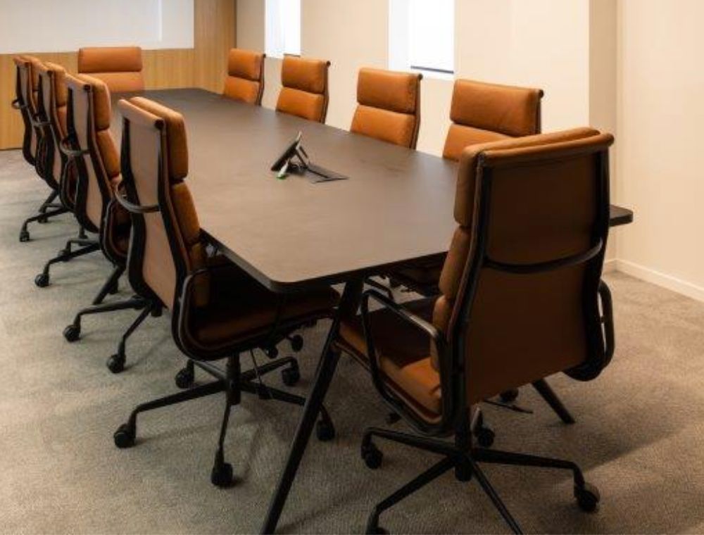 Eames Replica Meeting Chair | SmartSpace