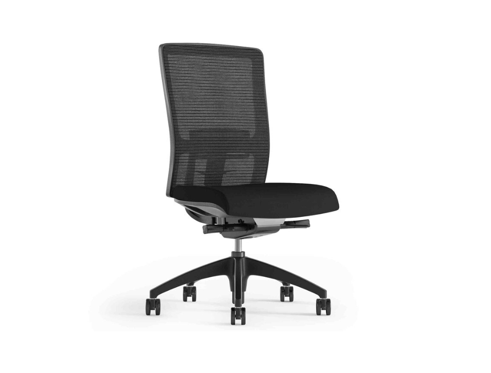Suffo Ergonomic Office Chair | SmartSpace