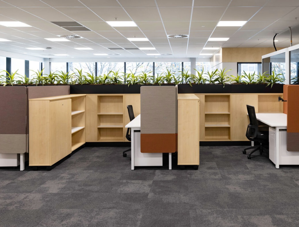 Custom Storage | SmartSpace