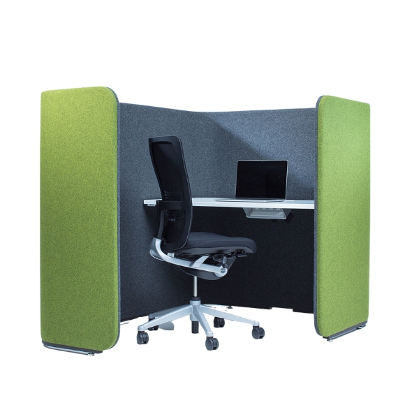 Activity Based Working | SmartSpace