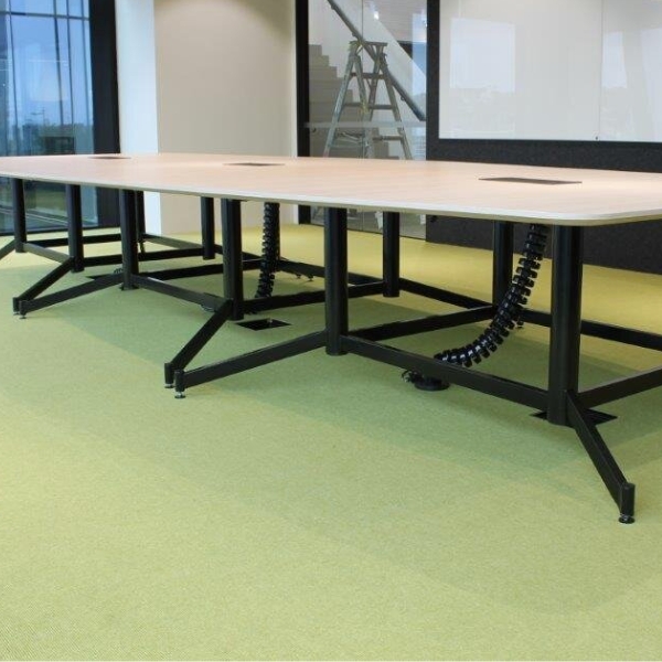 Boardroom & Meeting Tables | SmartSpace
