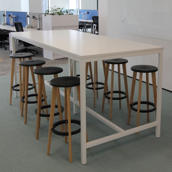Tables | SmartSpace