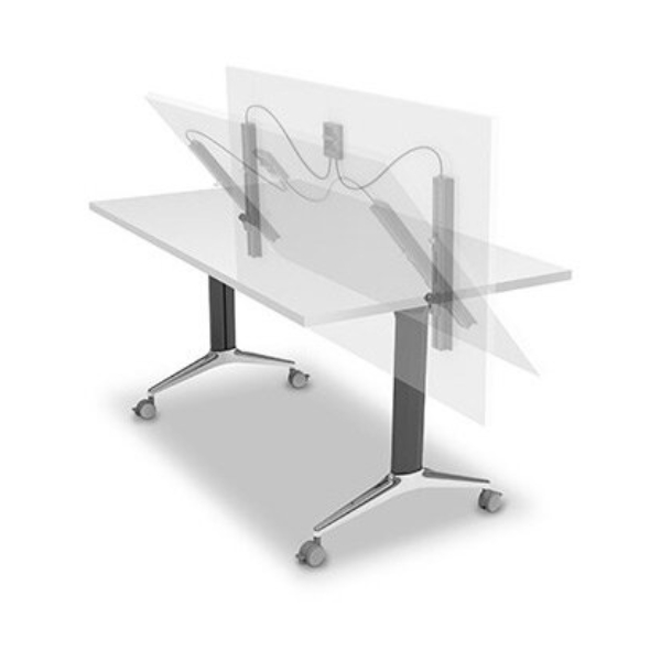 Tables | SmartSpace
