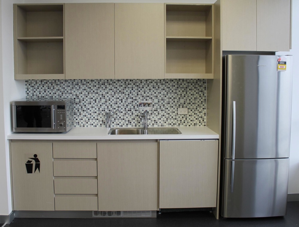 Office Kitchen Design | SmartSpace