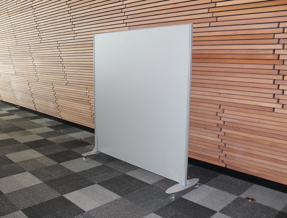 Office Partition Mobile Room Dividers | SmartSpace