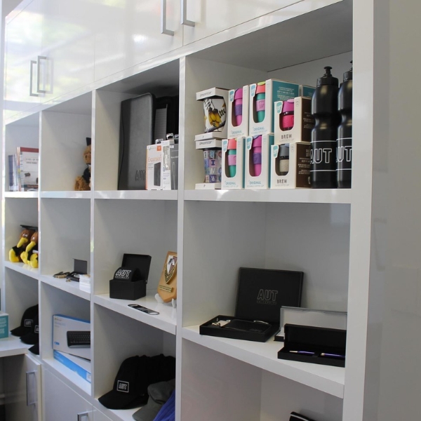 Storage | SmartSpace