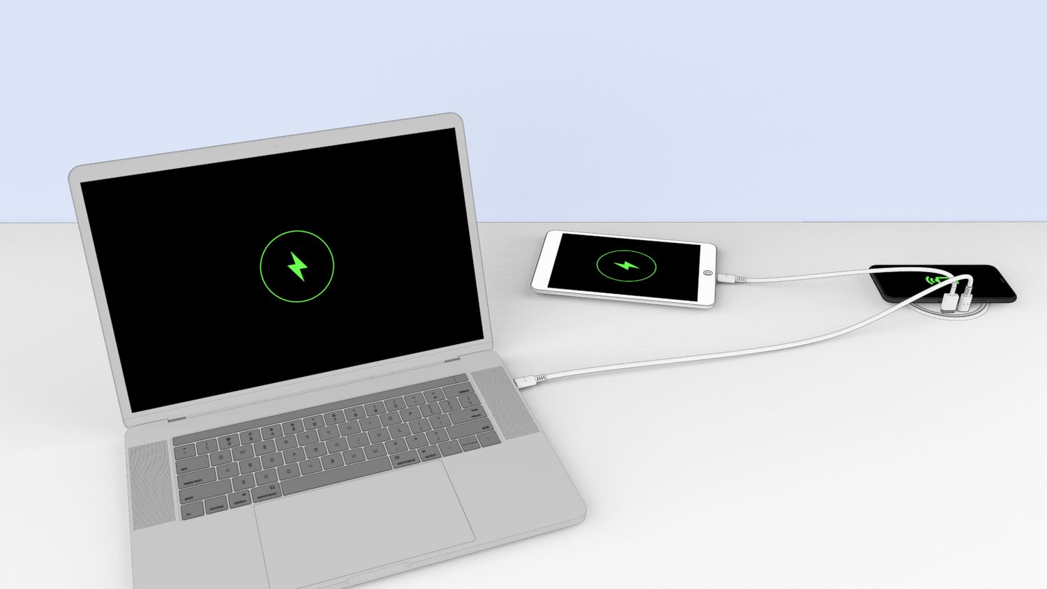 Power Puck | SmartSpace