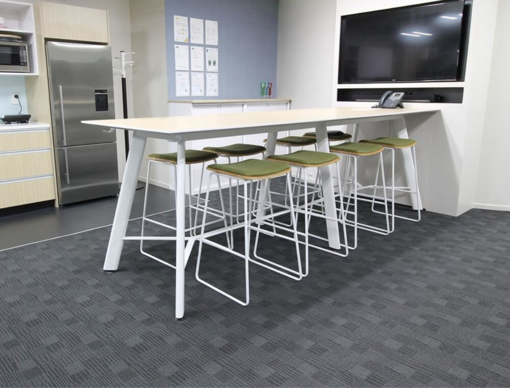 Scope Bar Leaner | SmartSpace