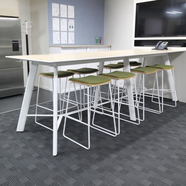 Scope Bar Leaner | SmartSpace