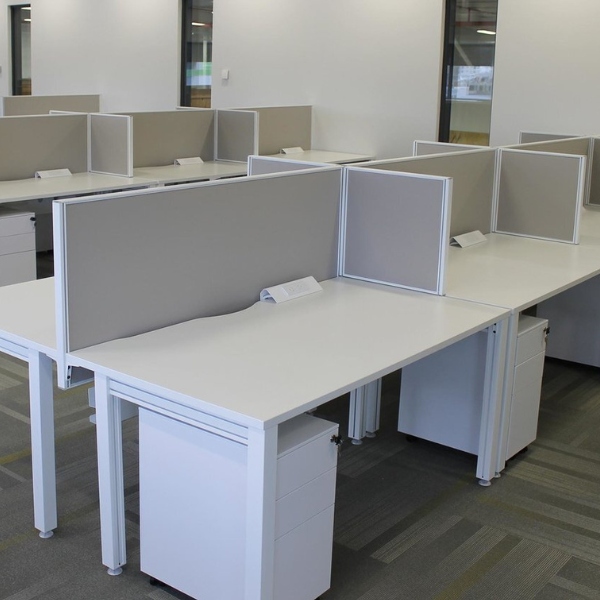 Screens & Dividers | SmartSpace