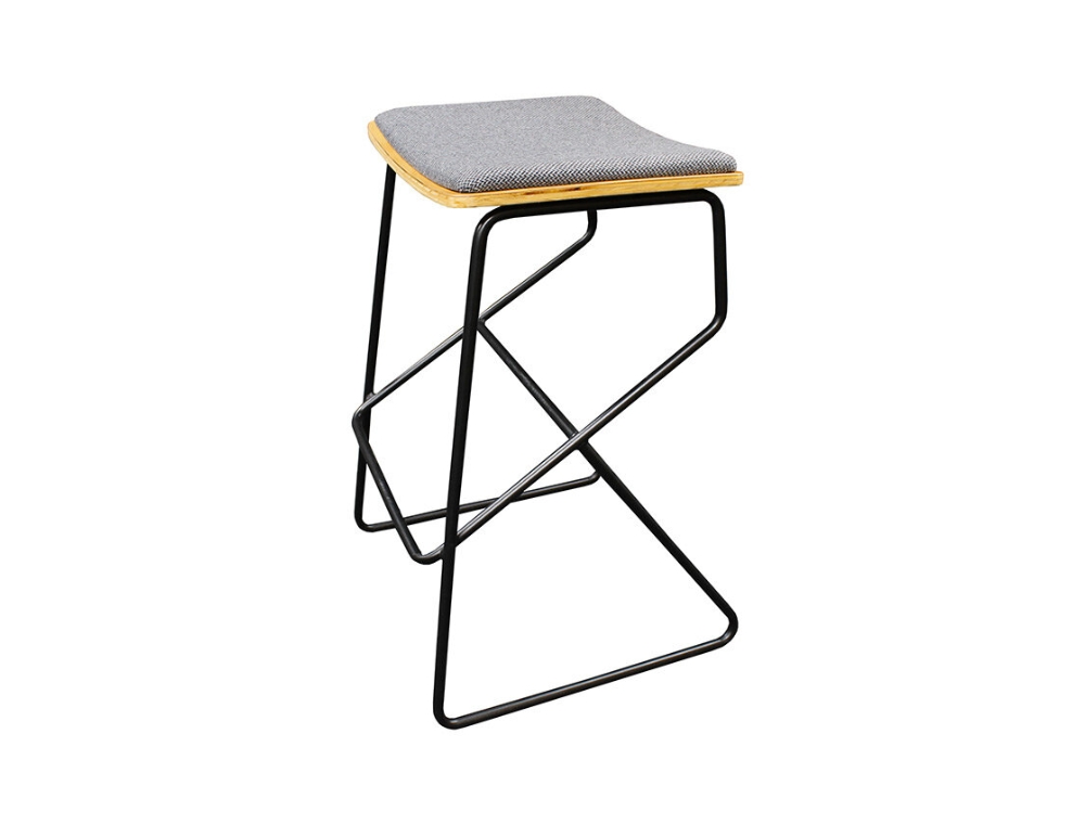 Vector Office Stool | SmartSpace