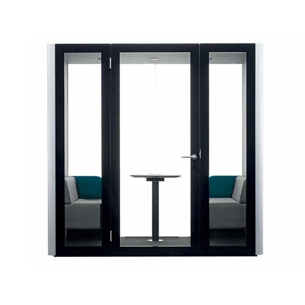 Smart Office Technology | SmartSpace