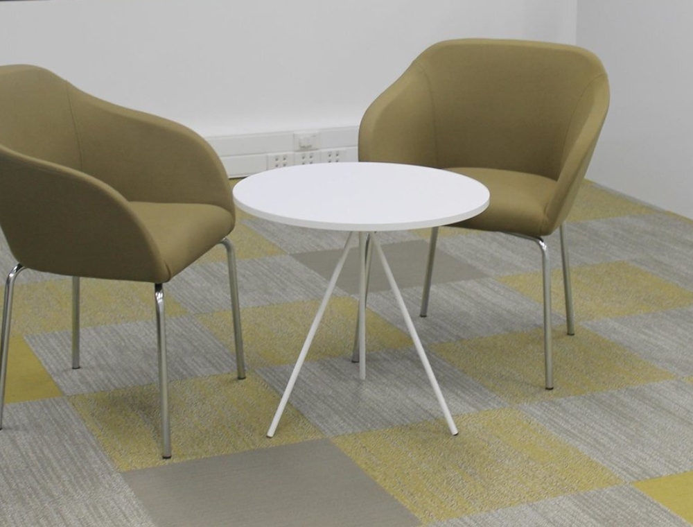 Tripod Coffee Table | SmartSpace