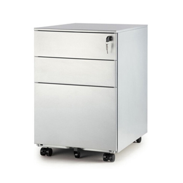 Under Desk Mobile Drawers | SmartSpace