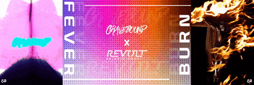 Revolt Entertainment
