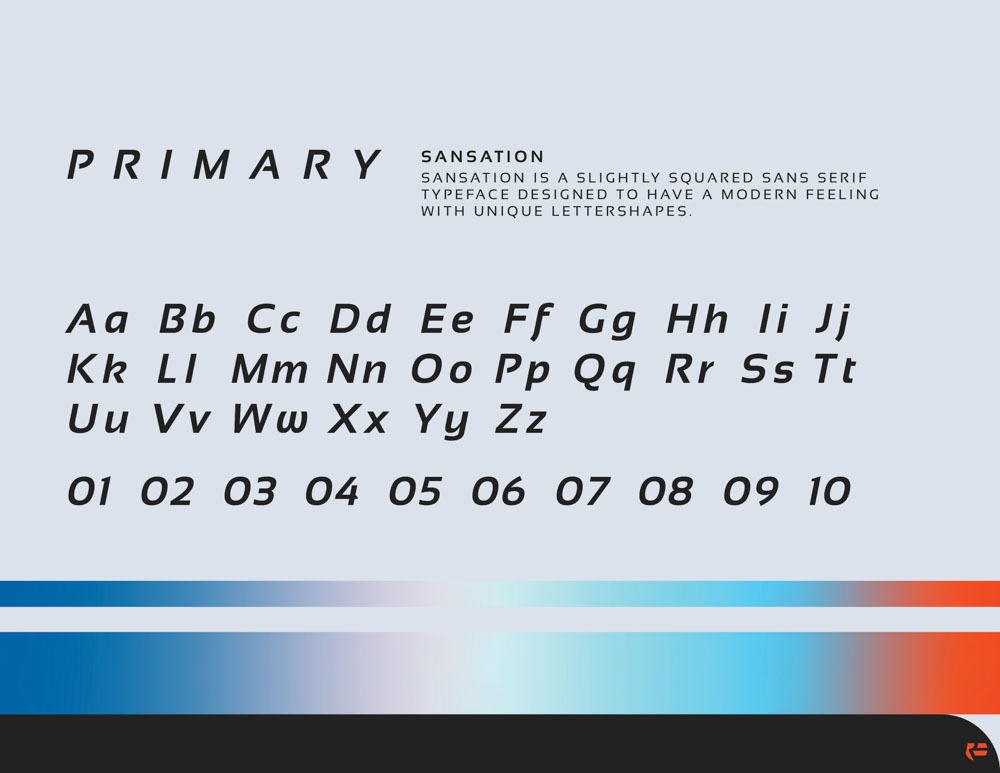 Revolt Entertainment