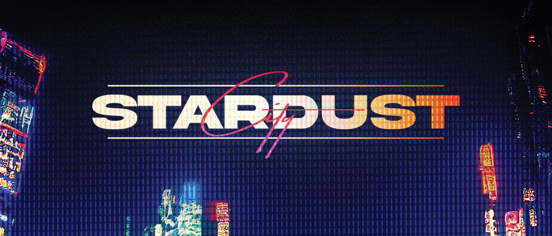 Stardust City