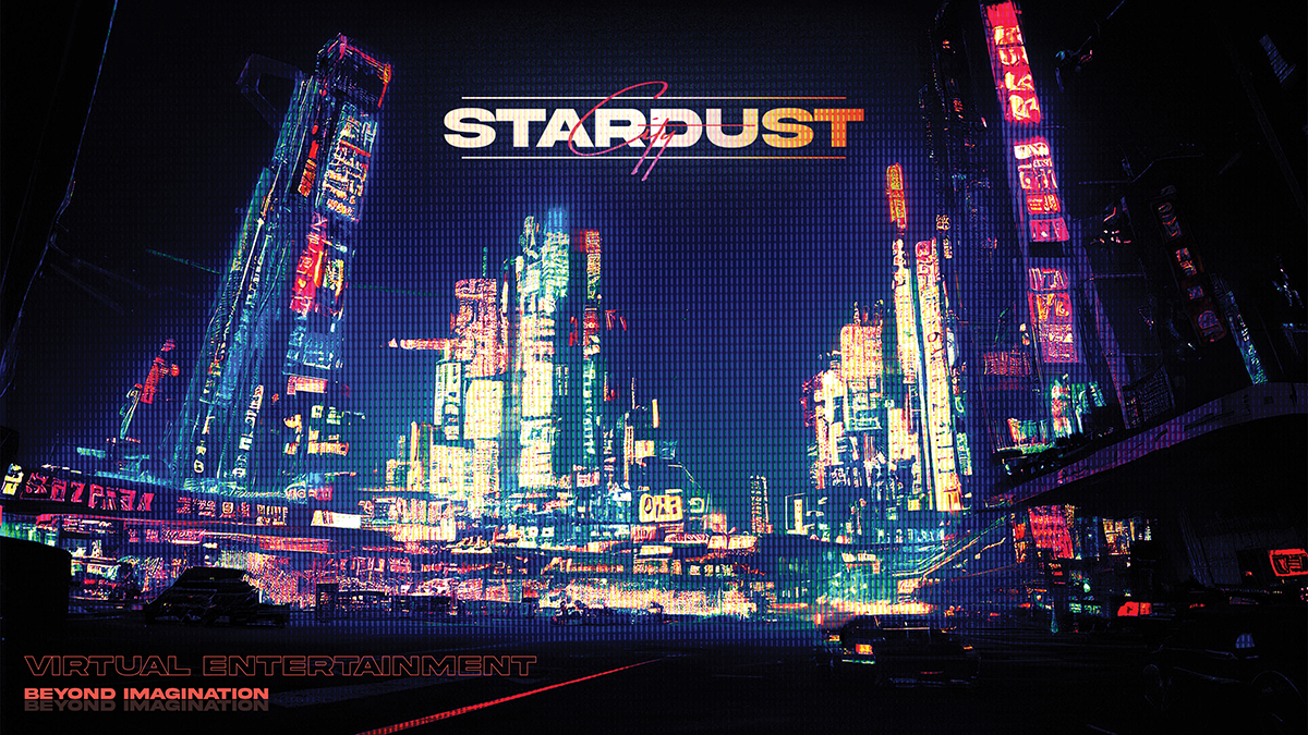 Stardust City
