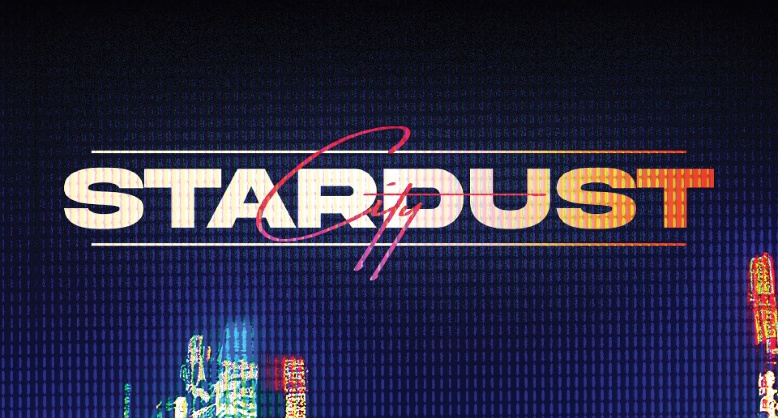 Stardust City