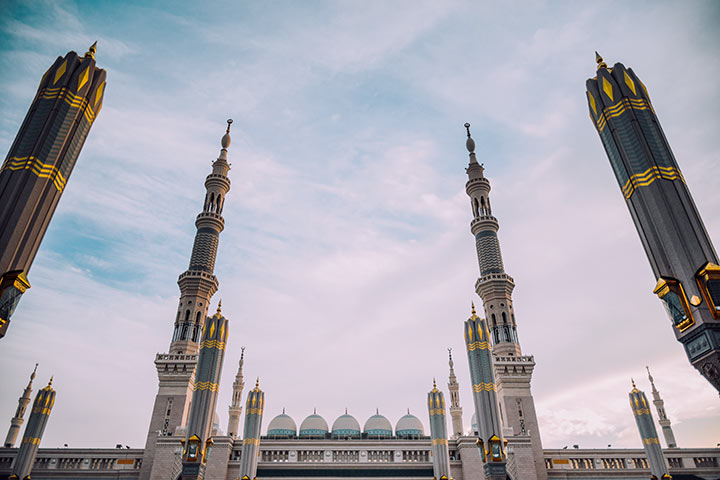 Shdad Tourism | شّداد للسياحة