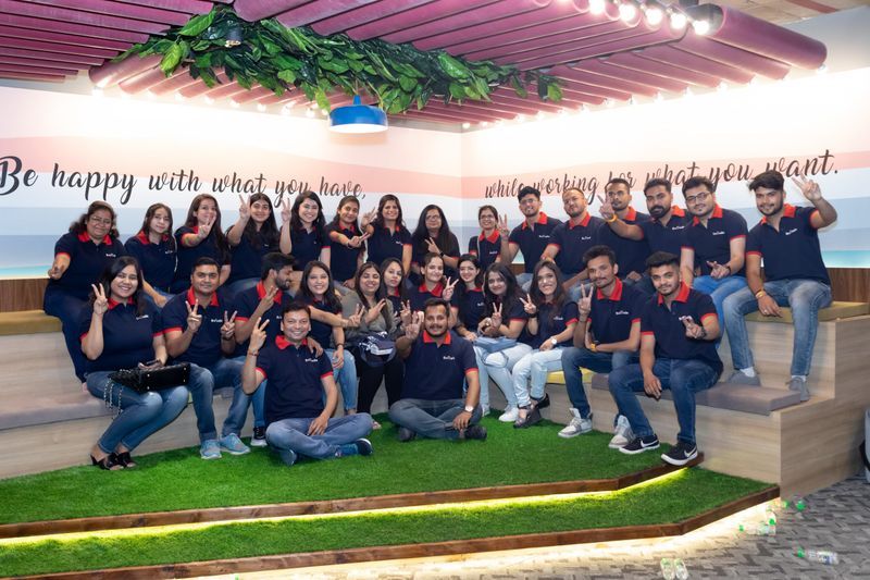 Culture Core Values And Events at Softude