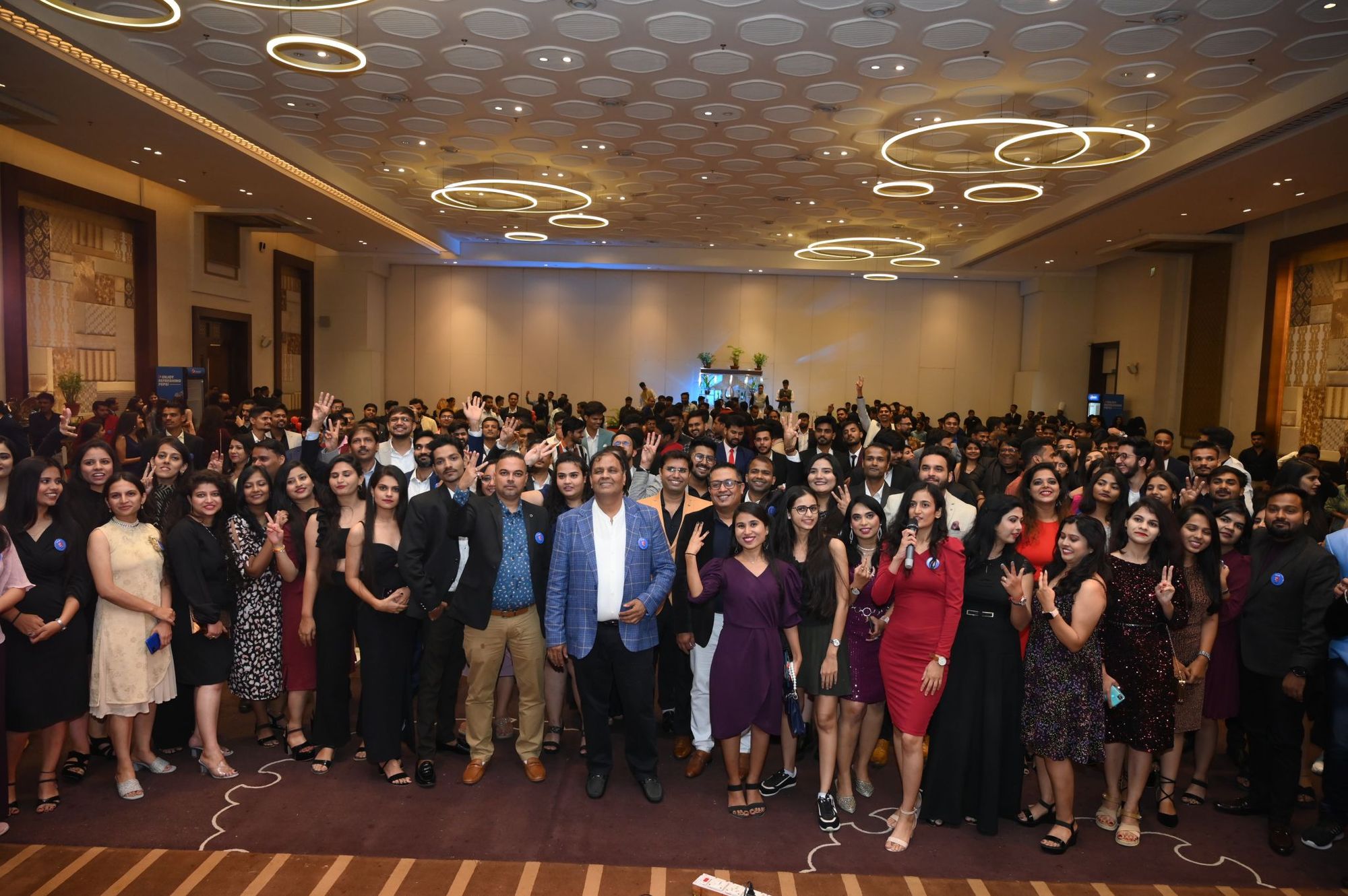 Culture Core Values And Events at Softude