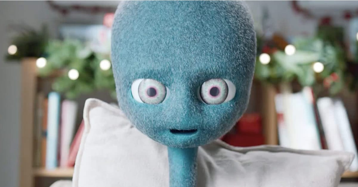 Argos Gifts for Santa Live by Chad Warner - Award-Winning Creative ...