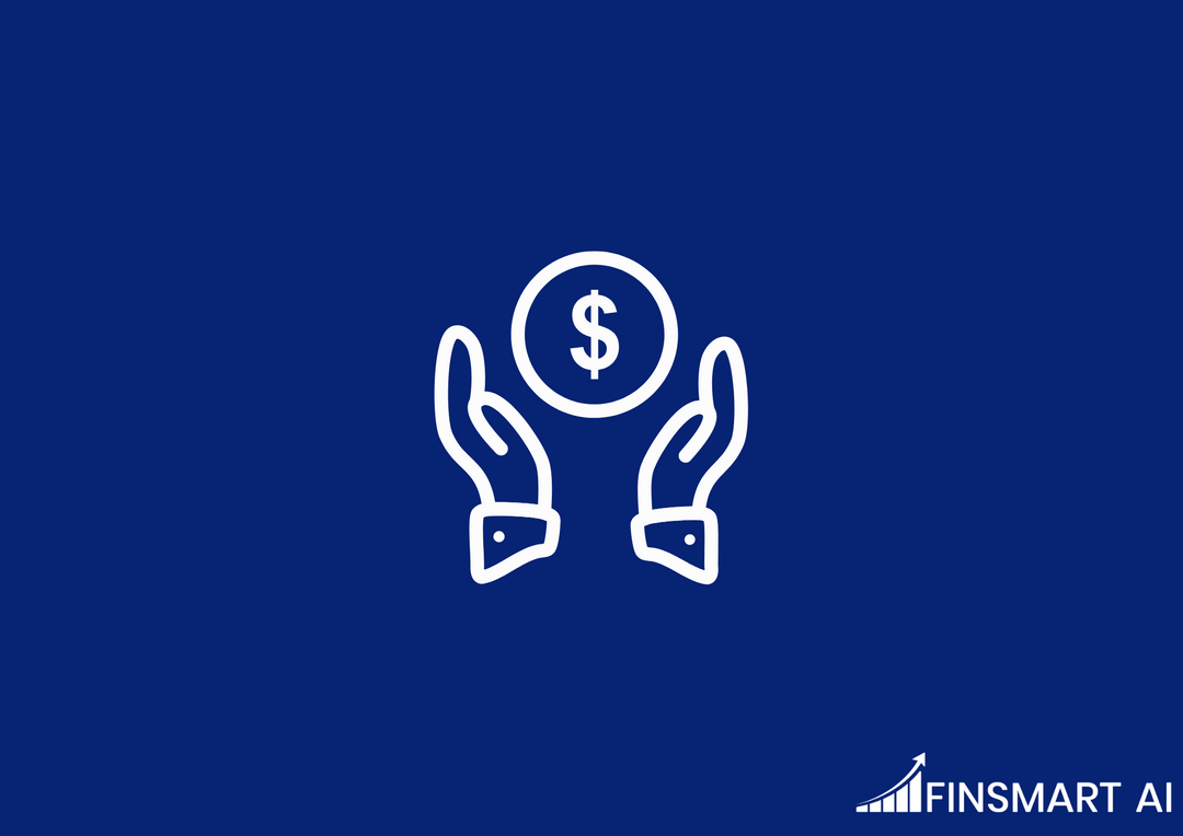 Finsmart | Financial Tool & Fractional CFO Services