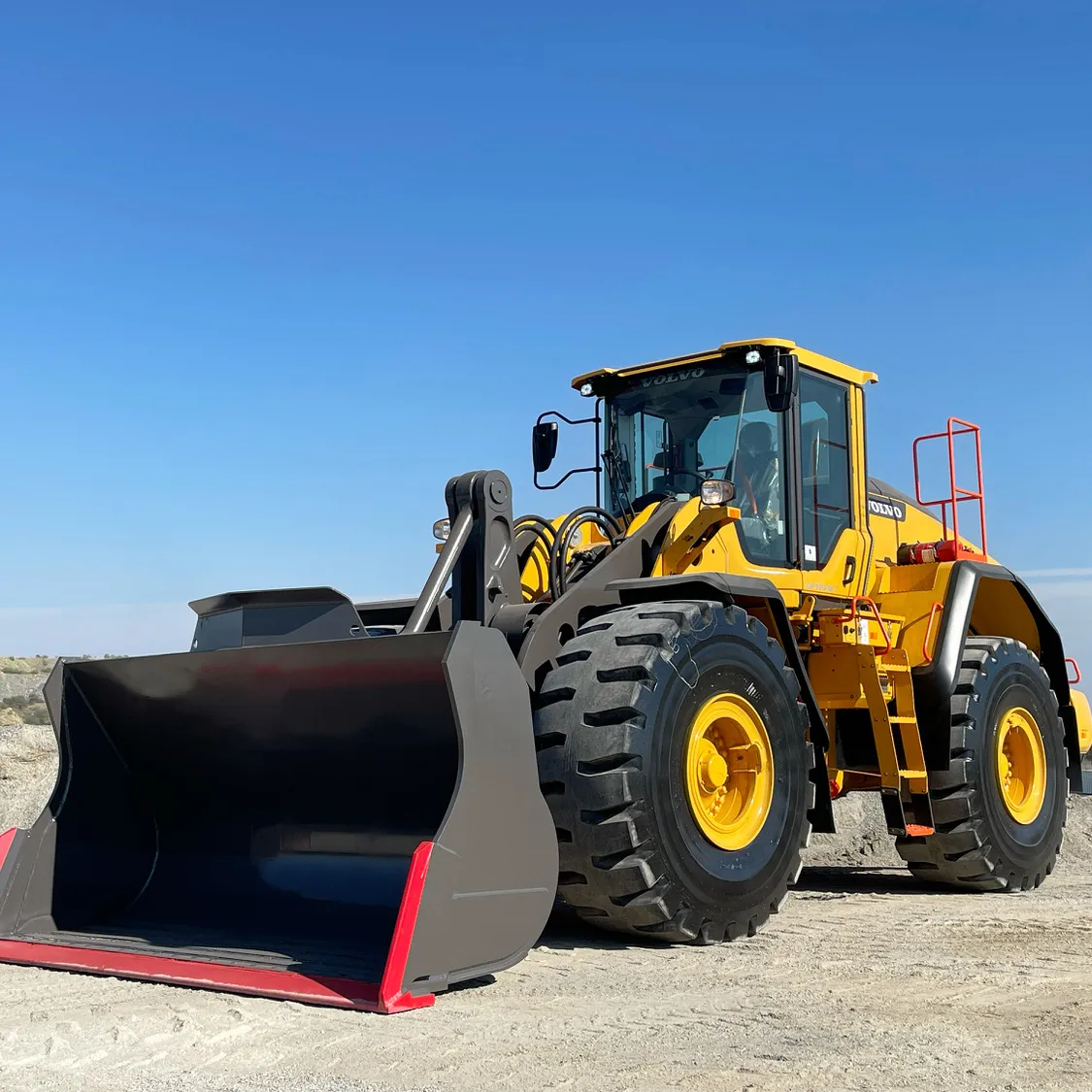 Mopane Group: Leading Construction and Logistics Supplier in Hoedspruit