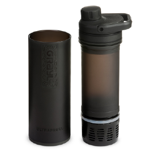 GRAYL® | Purify Water Anywhere!