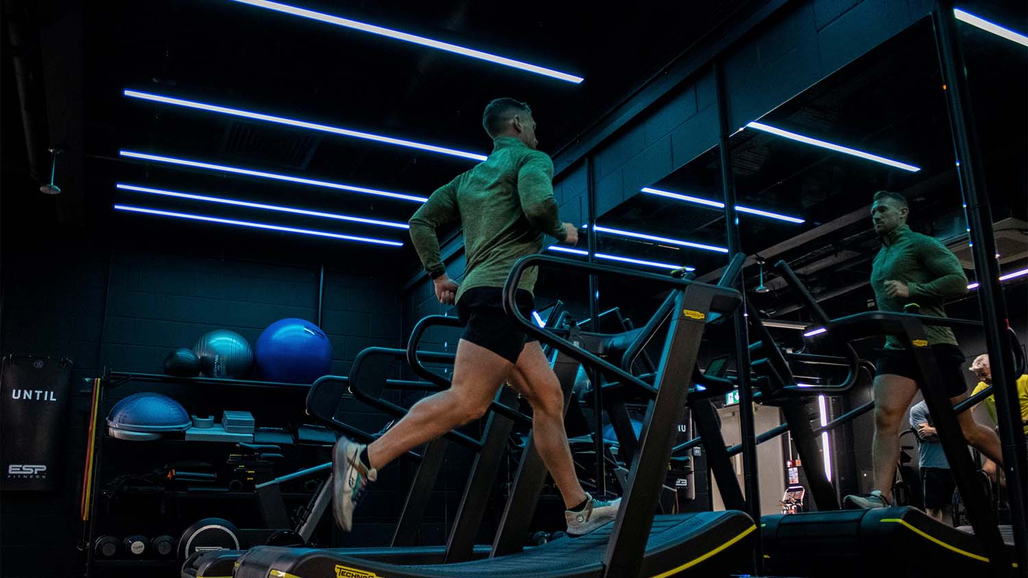 Six Ways to Build a Performance-Based Training Programme - Until