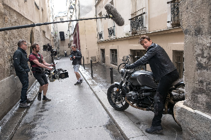 Actors who do their own stunts: A-list action heroes dedicated to ...