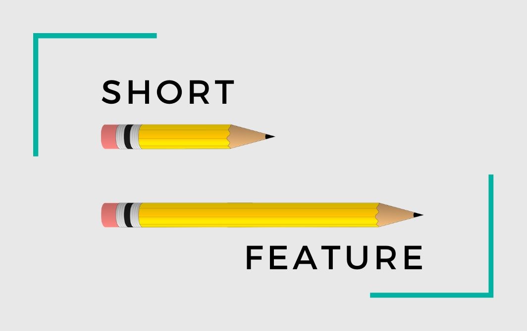 Feature Film Vs Short Film: A Complete Guide For Your Understanding!