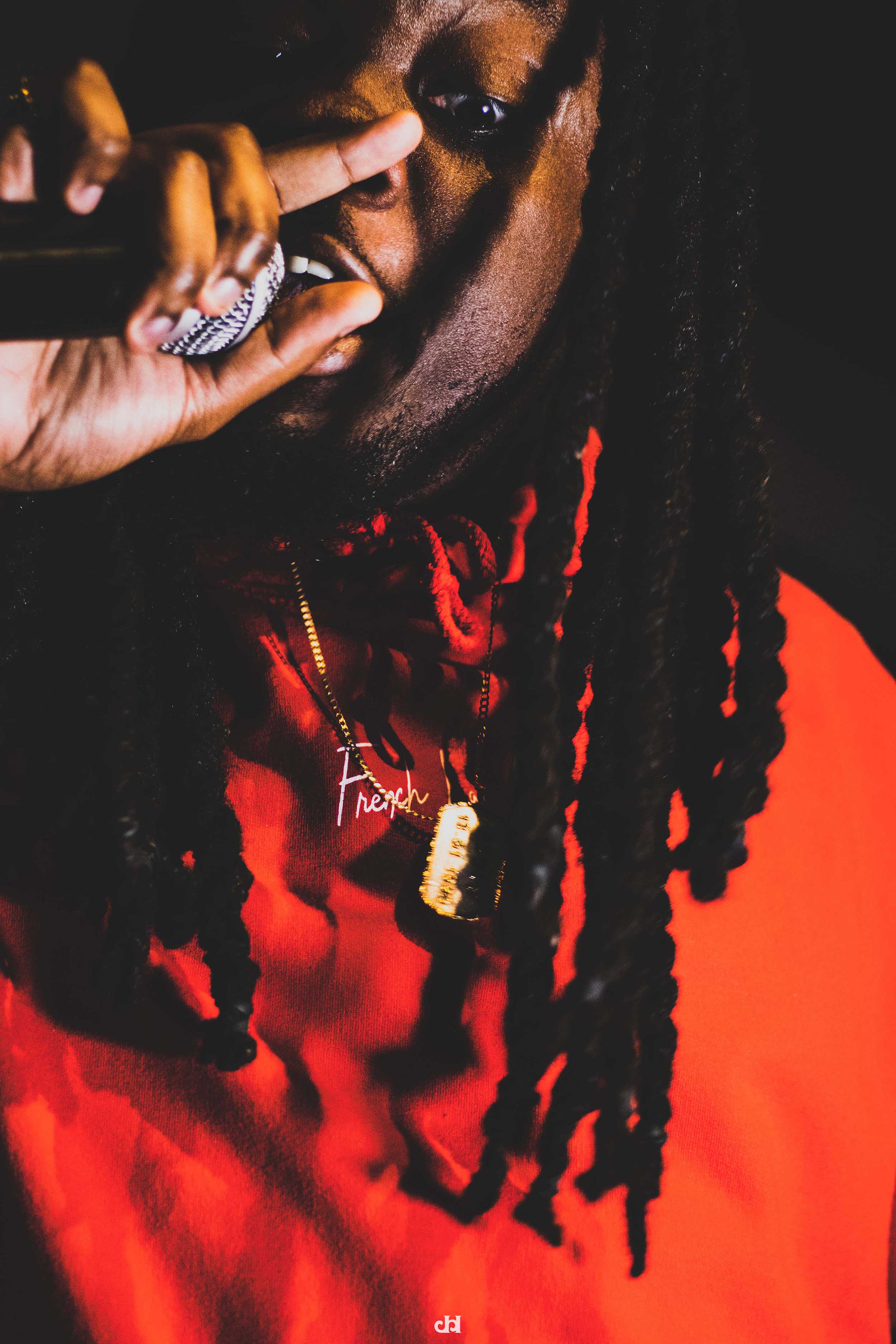 See work — Jonathan Hemingway Jr. — Visual Designer