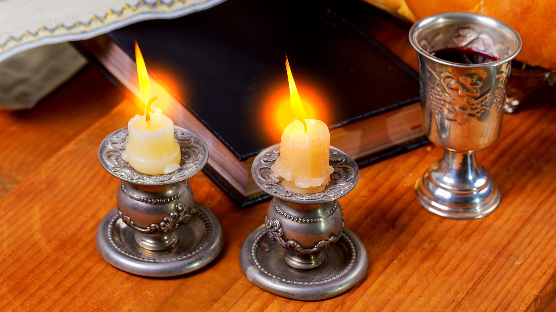 The Center for Jewish Life - Maqam of the Week