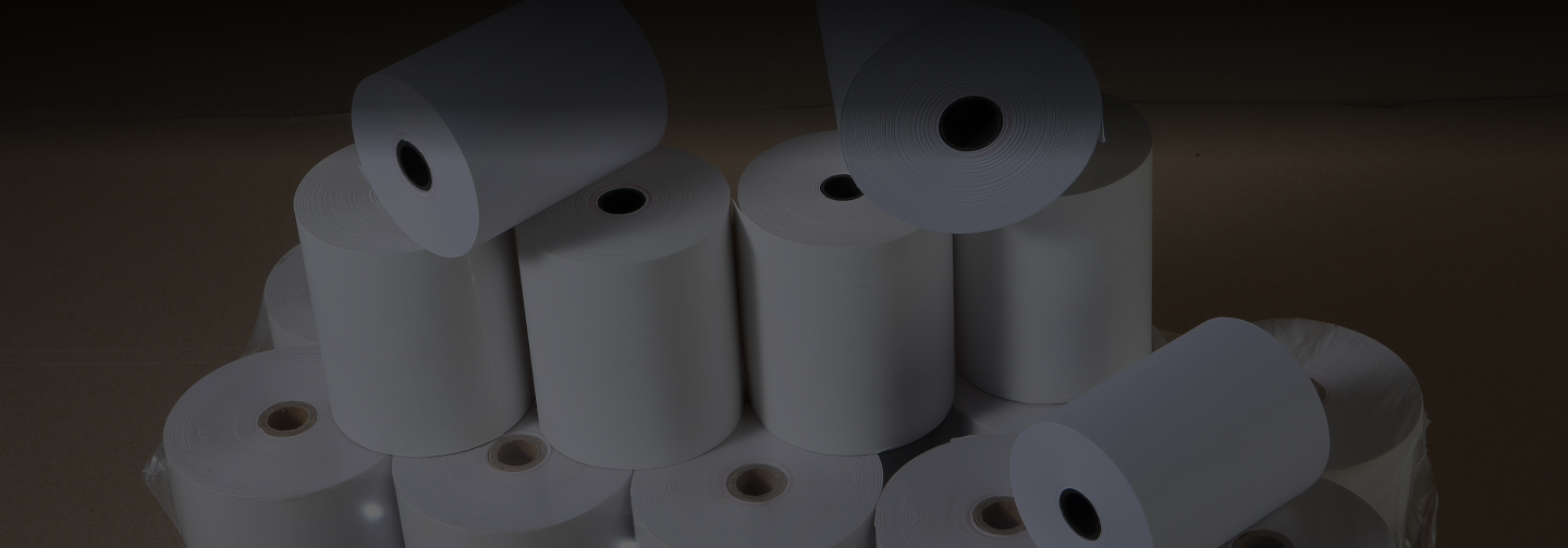 Paper Rolls - Formers Paper | Your Trusted 'Local' Partner