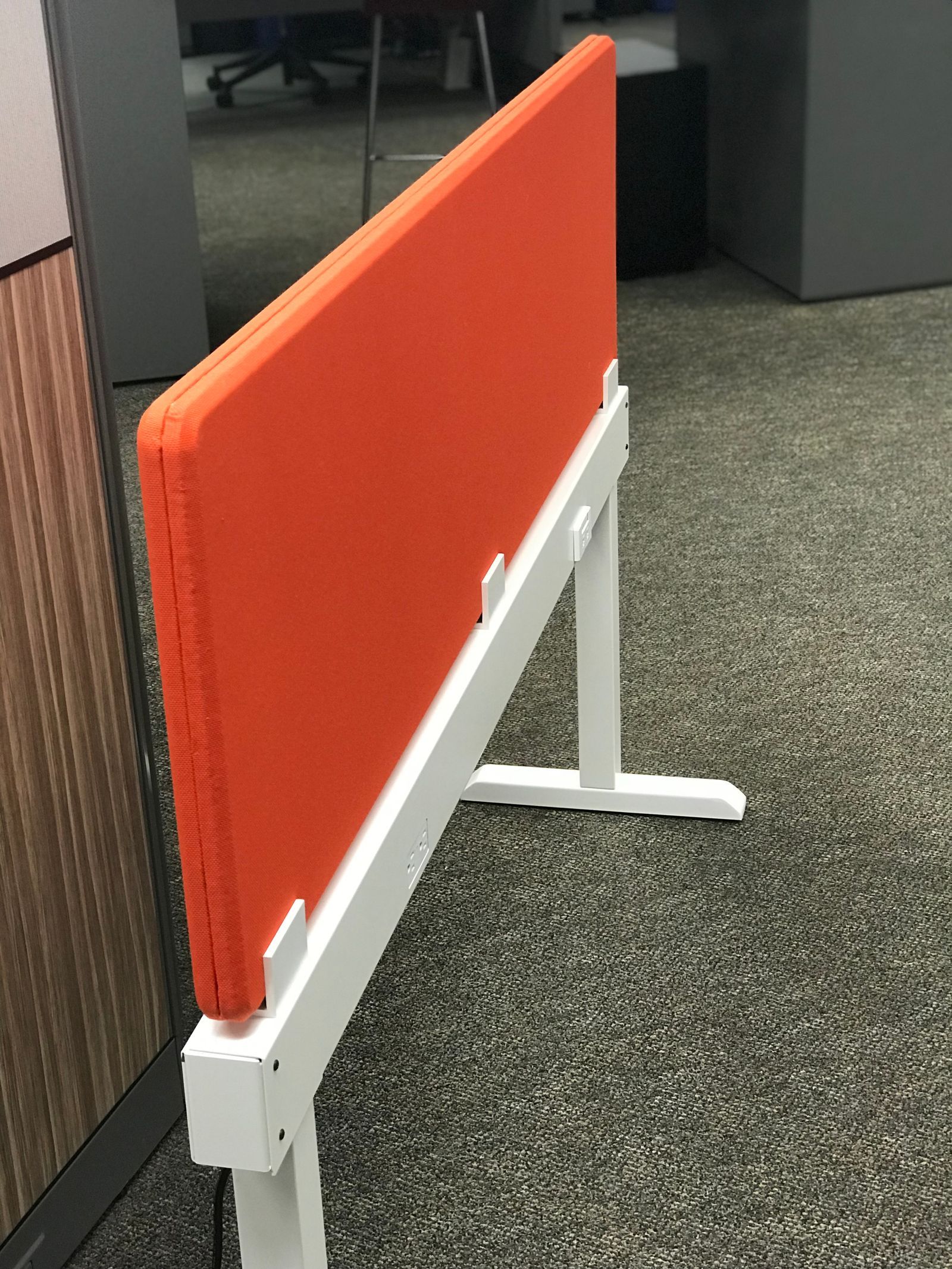 Open Office Concept - gen2 Bench