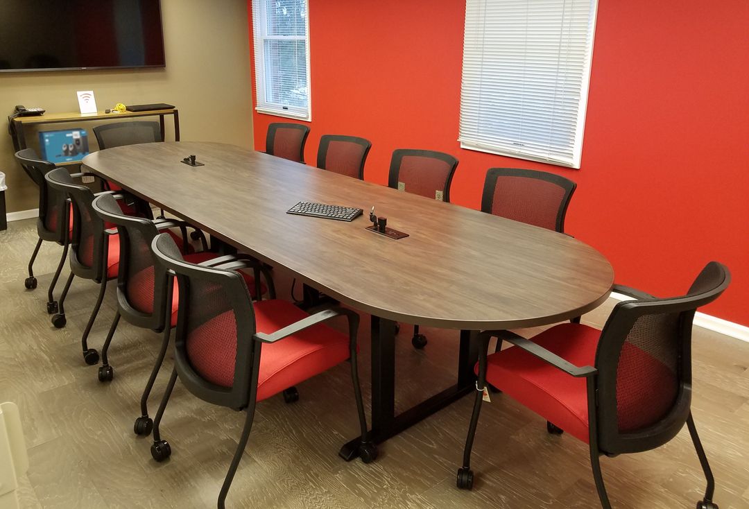 Conference Tables - gen2