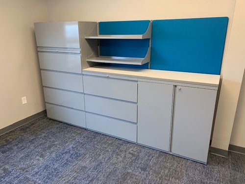 Office Furniture Storage - gen2
