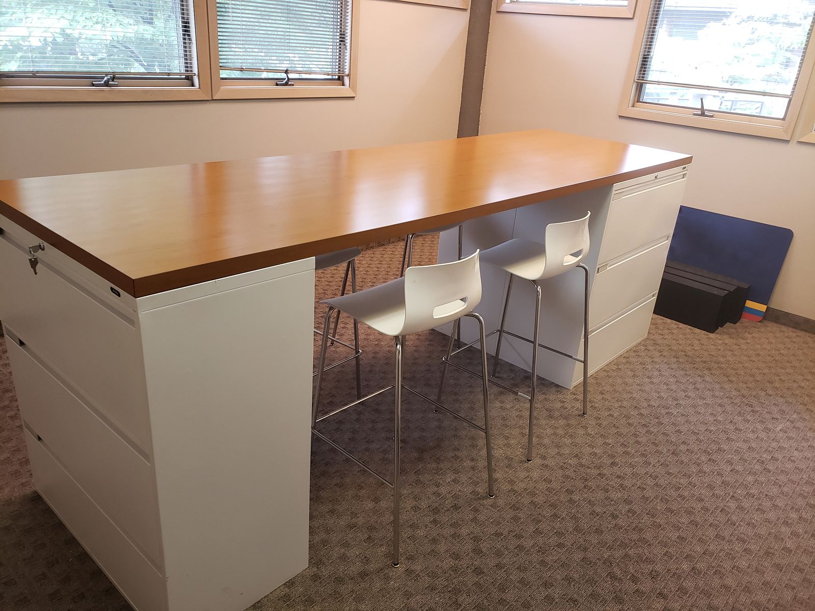 Office Furniture Storage - gen2