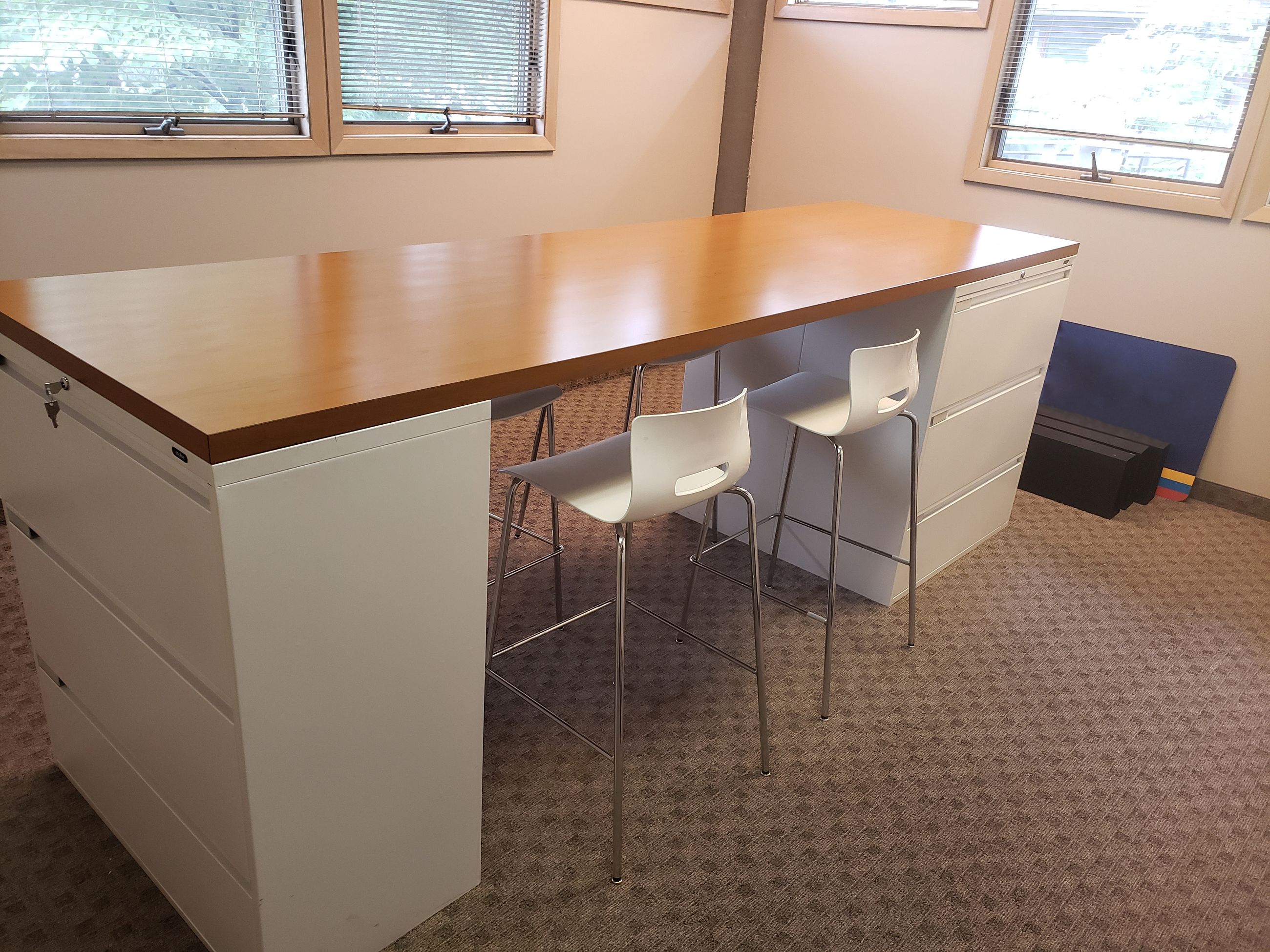 Office Furniture Storage - gen2