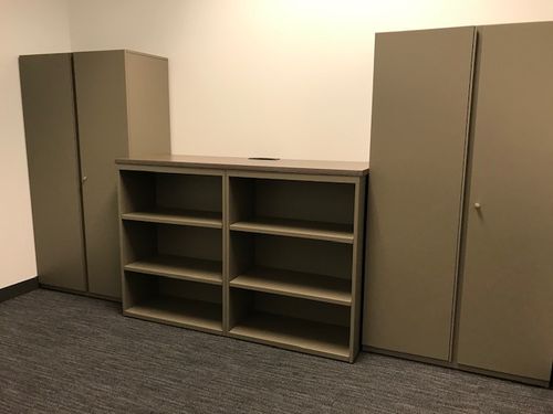 Office Furniture Storage - gen2