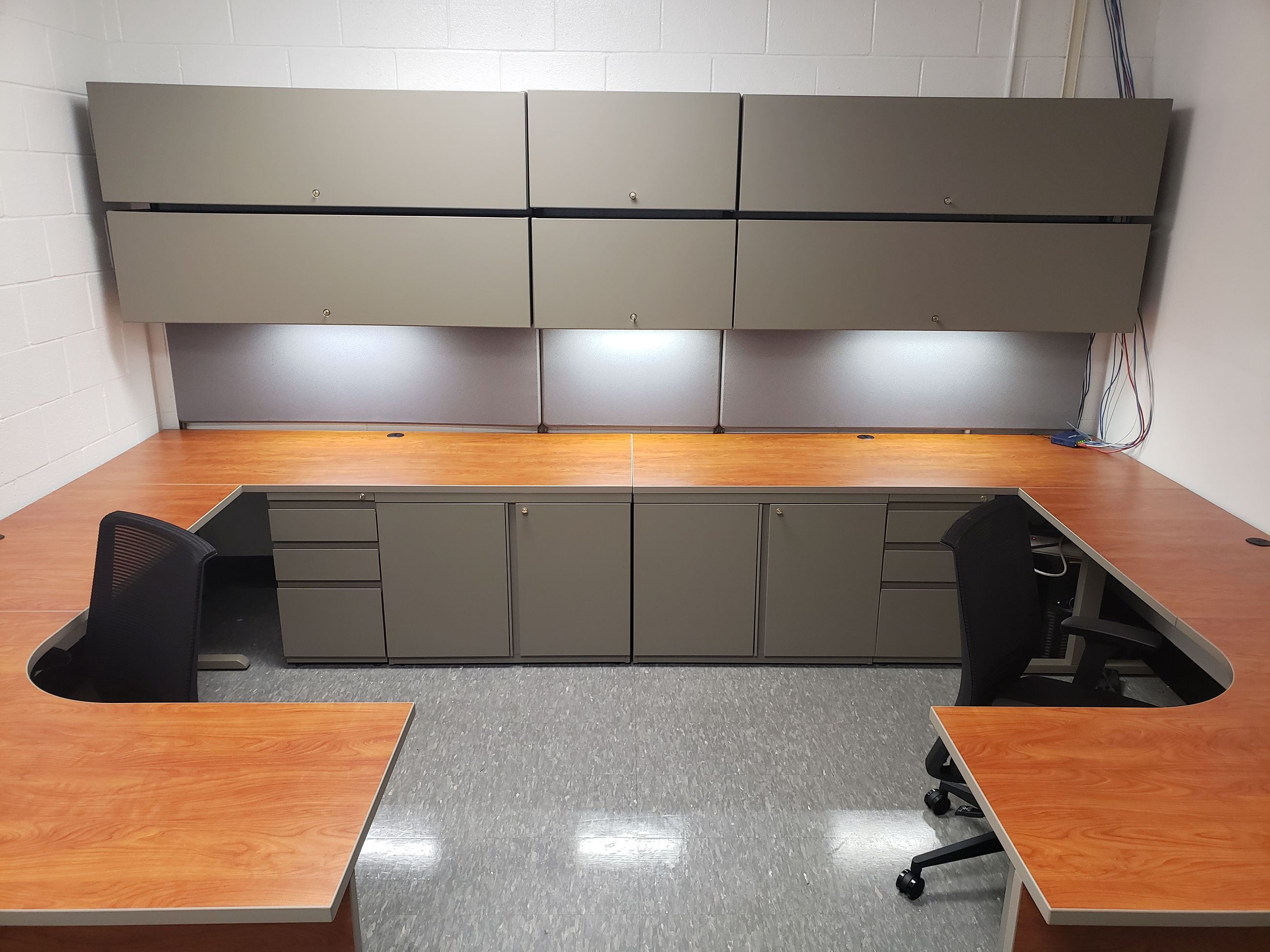 Office Furniture Storage - gen2