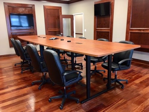 Conference Tables - gen2