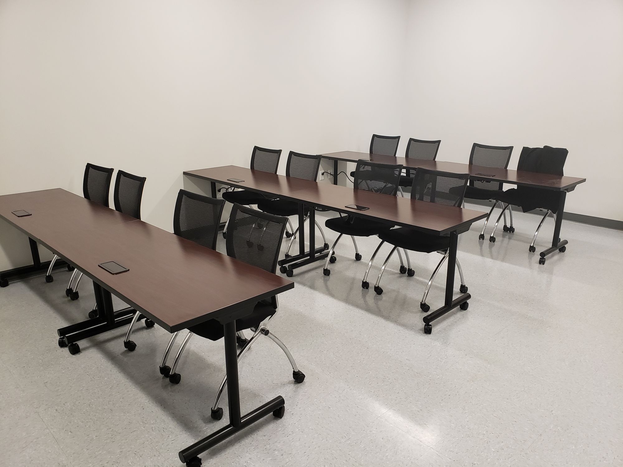 Mobile Tables - gen2