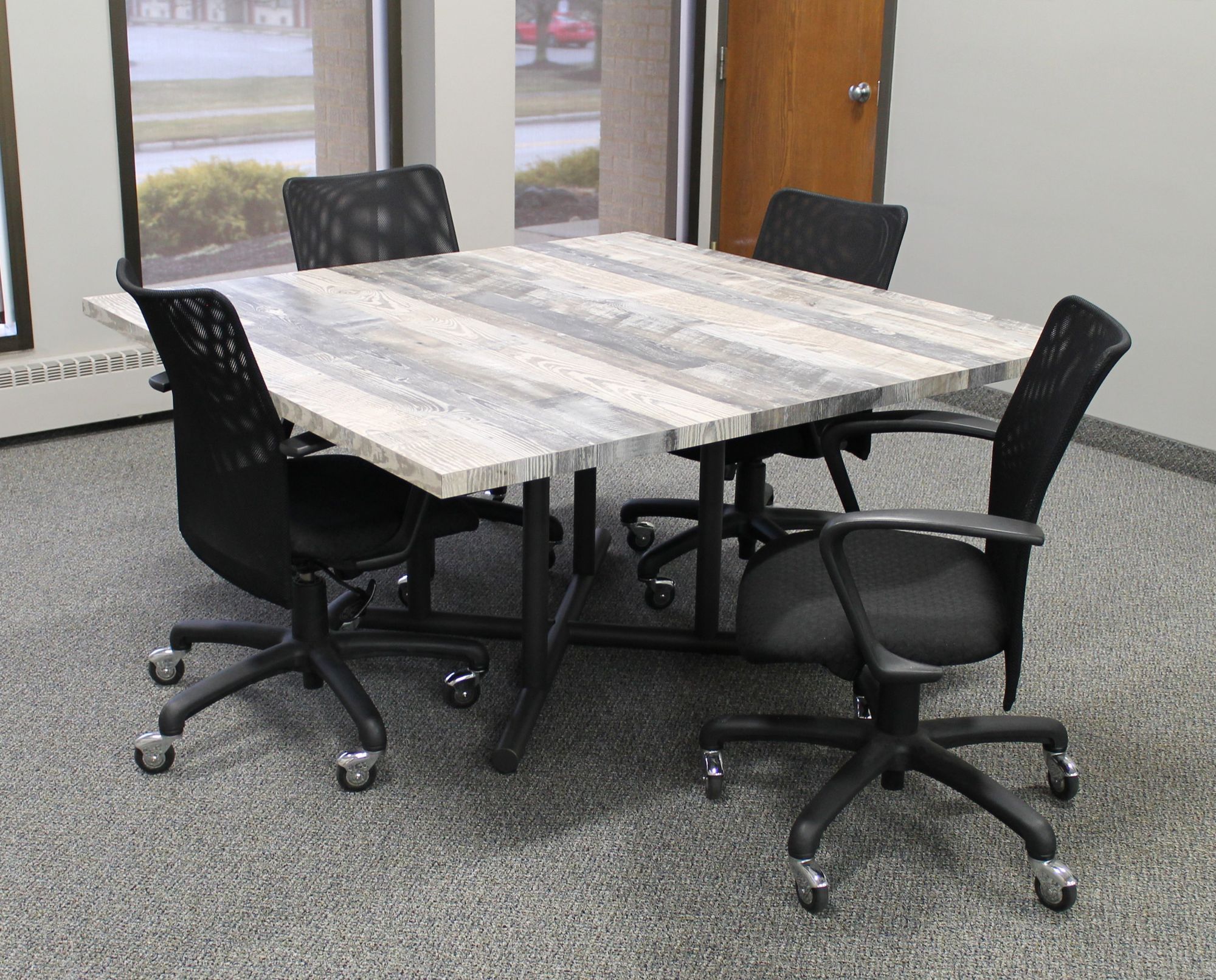 Conference Tables - gen2