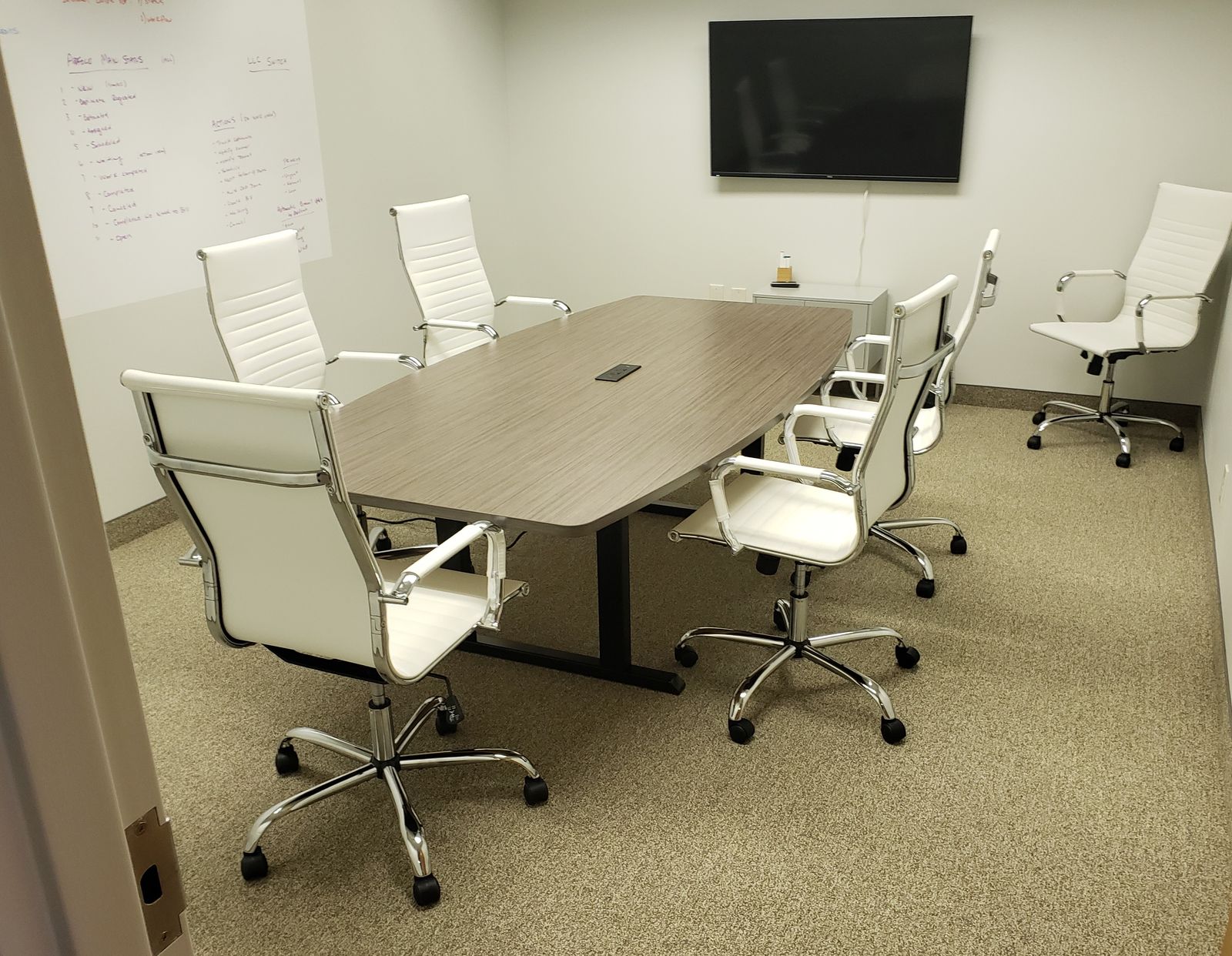 Conference Tables - gen2