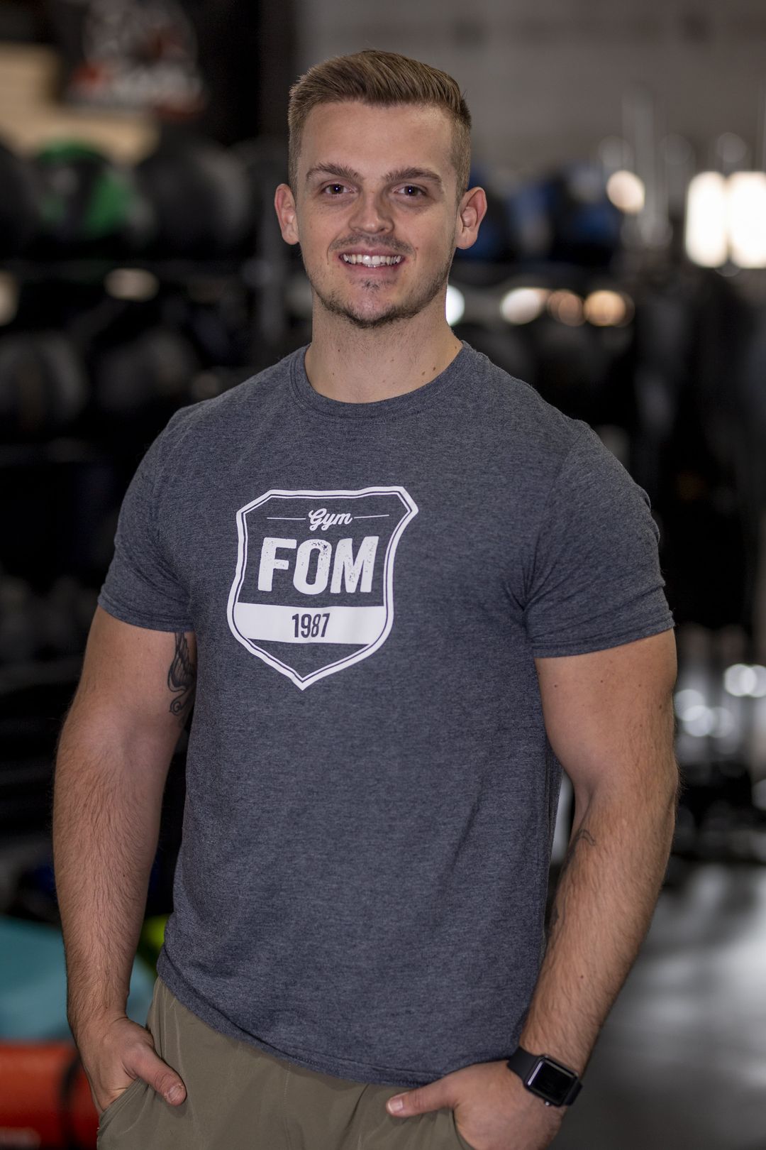 Notre équipe | Form-O-Max