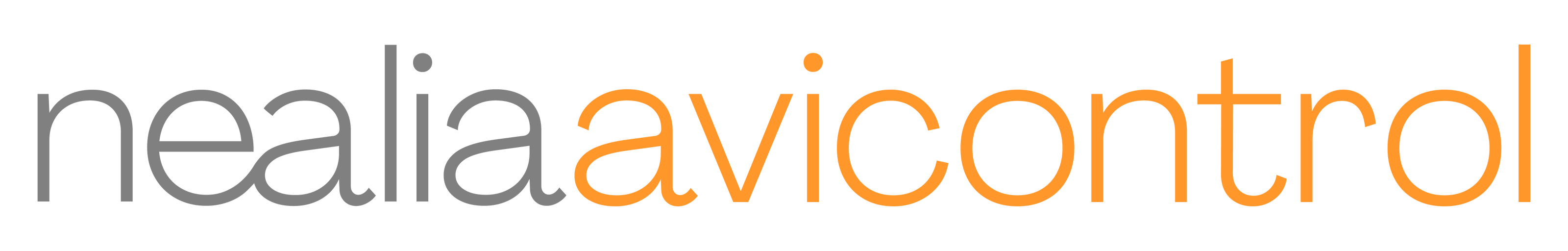 nealia | Disrupting a traditional industry with technology.